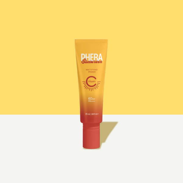 Phera Sunscreen – Hello Rosy
