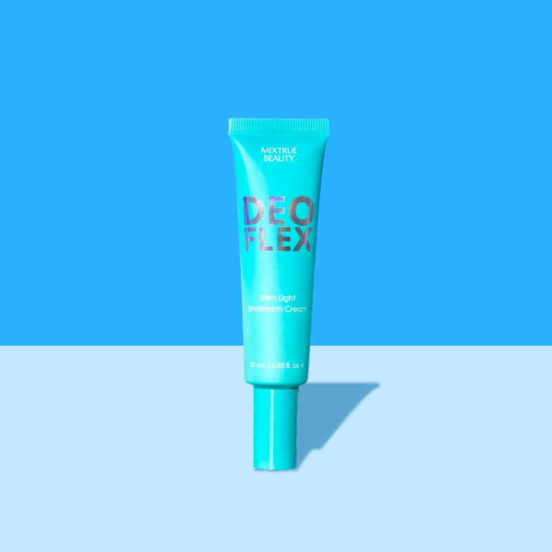 Deoflex Ultra Light Underarm Cream – Hello Rosy