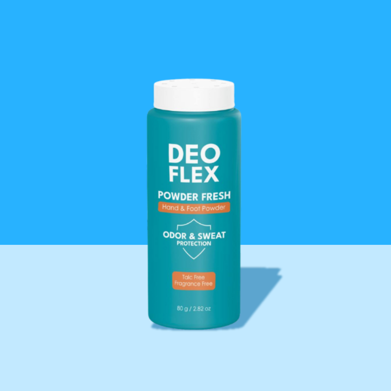 Deoflex Powder Fresh – Hello Rosy