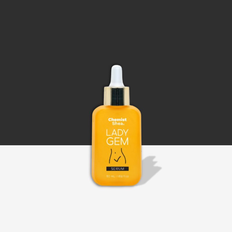 Chemist Shea Lady Gem Serum – Hello Rosy